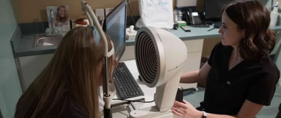 Broadway Eye Spa | Expert Eye Care & Vision in Salt Lake City